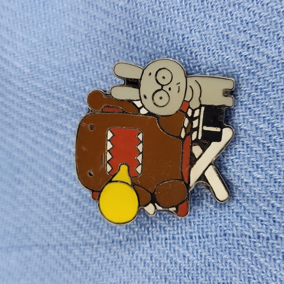 NHK | Accessories | Domo Tachan Rabbit | Poshmark